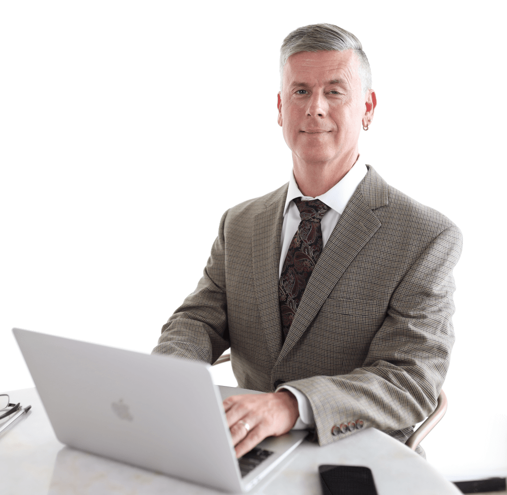 Brendon Towle Coaching for a Success Mindset